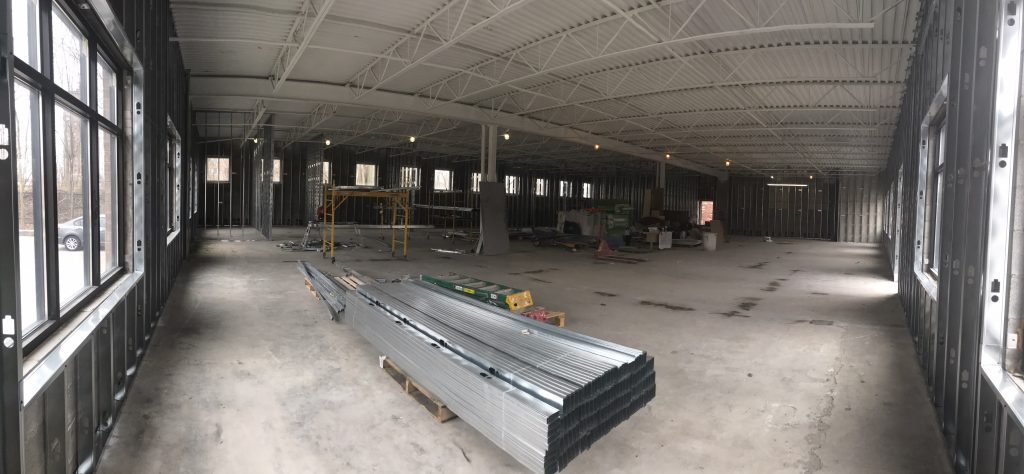 Our Senior Respite Centre - ESS Support Services