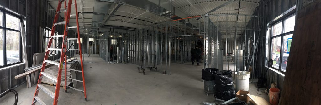 Our Senior Respite Centre - ESS Support Services