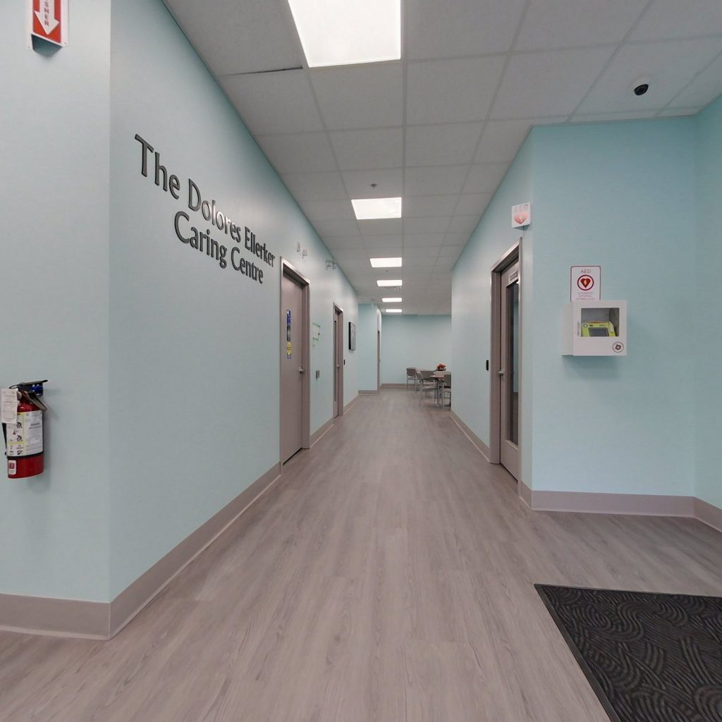 We've opened our new Centre - ESS Support Services