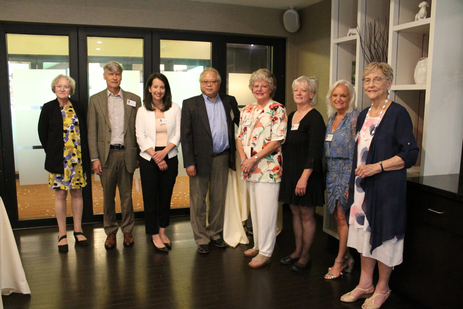 ESS 2022-2023 Annual Report - ESS Support Services