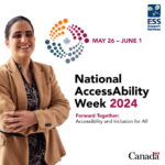 National AccessAbility Week 2025 - ESS Support Services